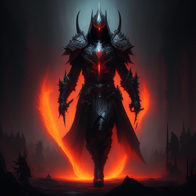 gifted-rail832: diablo character design