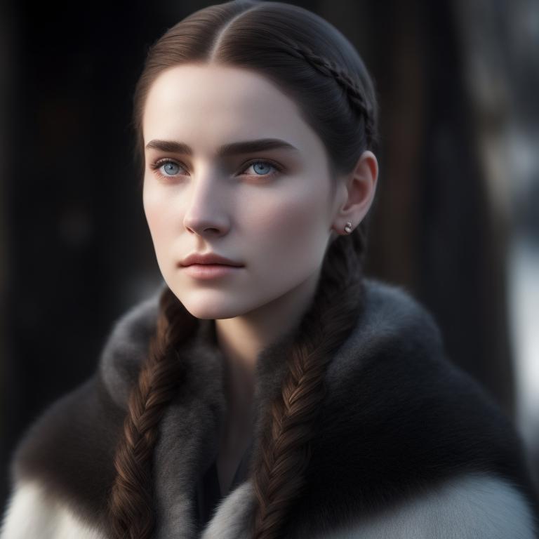 Alys Karstark