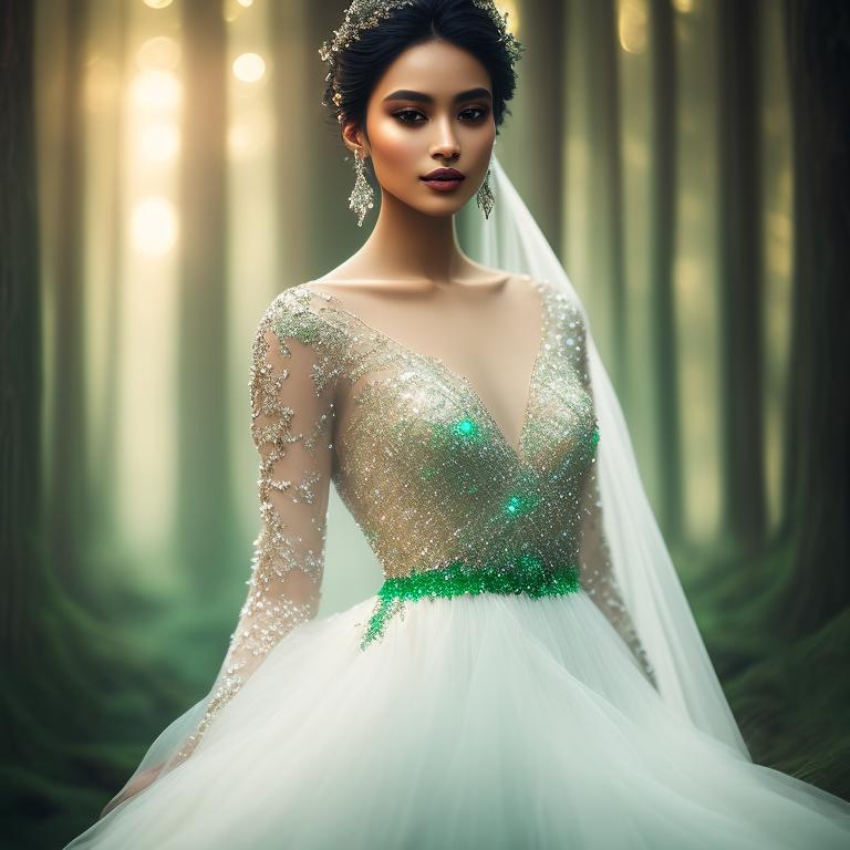 PhotoGeorge0427: (younger man and woman) Deep within the enchanted ...