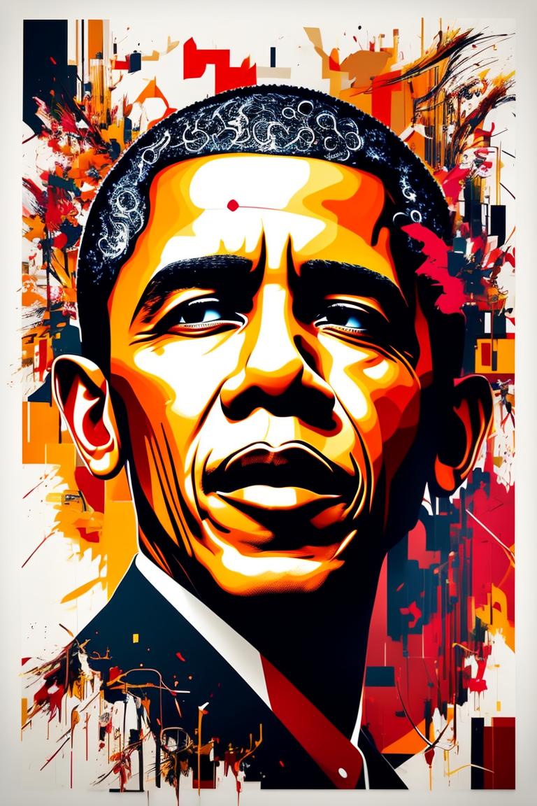 Foul-Rabbit: A magnificent masterpiece featuring the distinguished ...