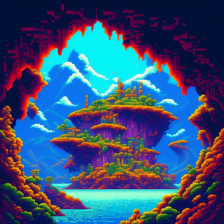 expert-goat166: Big Monster cave