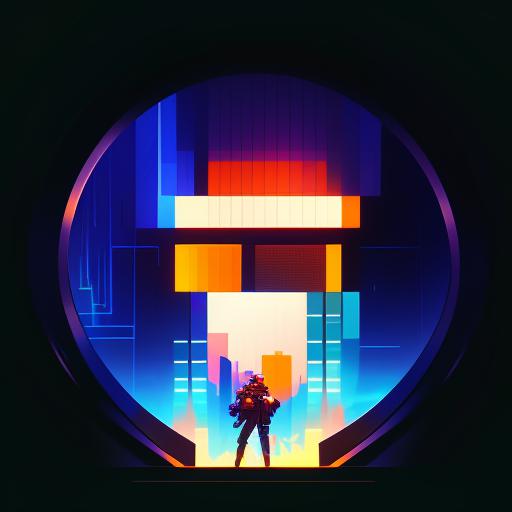 Max_Turbo: Pixel Man