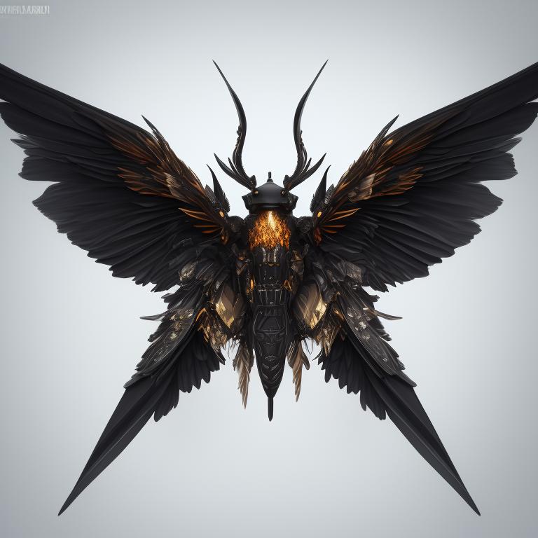 live-snail333: I'm a winged insect you're a funeral pyre - Sleep Token