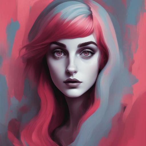 Jaya_Hess: Skye Bleu. Glitter.