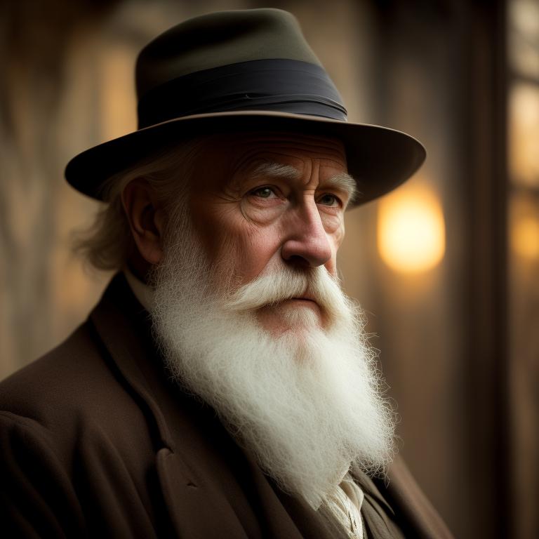 canine-eagle146: long white beard elderly gentleman
