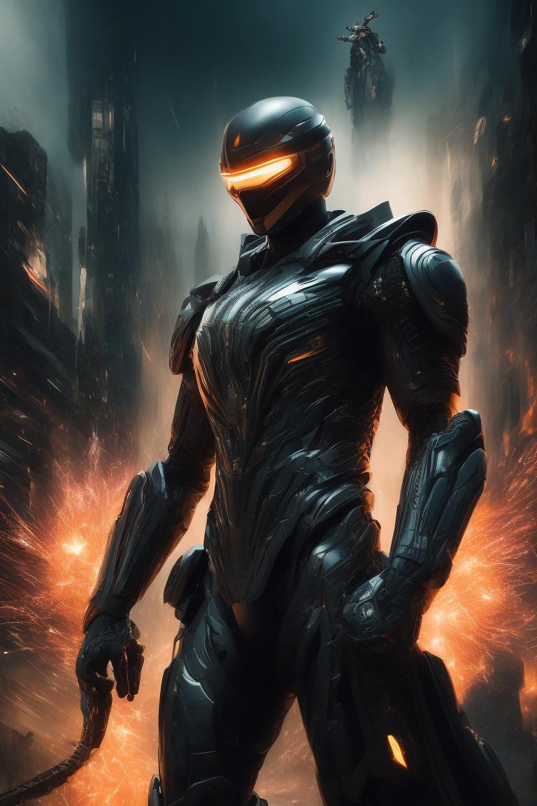 Max_Turbo: The Miracle of the Cinematic Universe Mr. Max Turbo ...