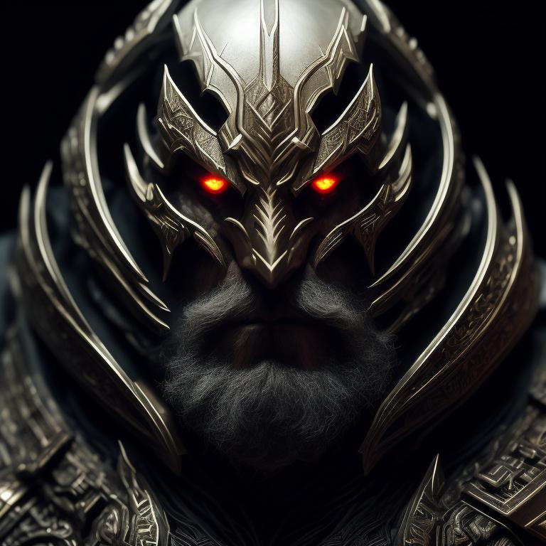 addison: The villain Doomsday