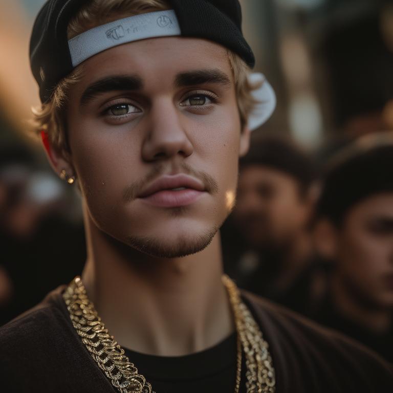 marabelleblue: Justin bieber