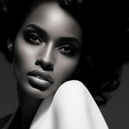 Beautiful Dominican Models