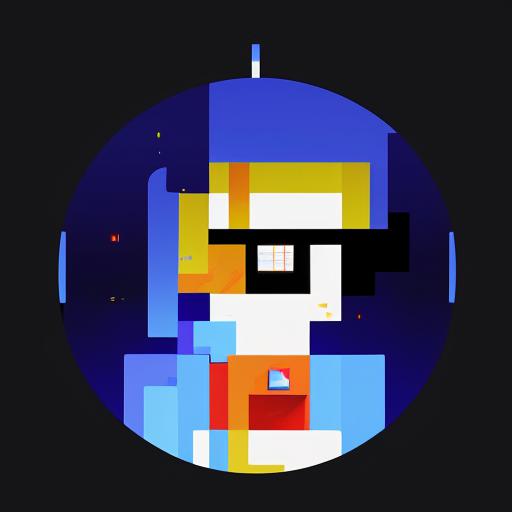 Max_Turbo: Pixel Man