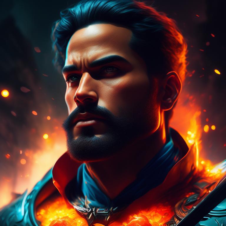 Max_Turbo: Absurd Hero: Patato Puree Man