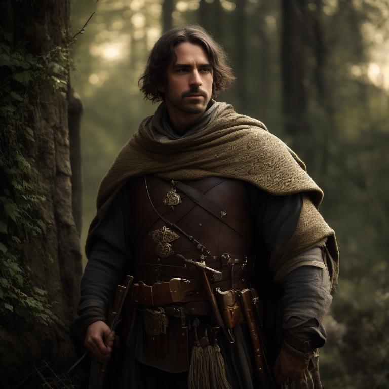 gloomy-weasel24: medieval soldier