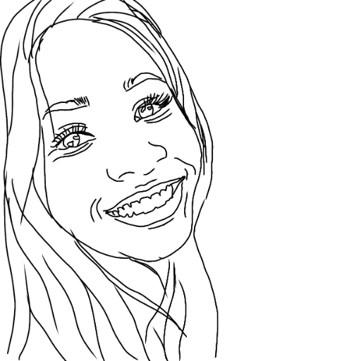 Becky G Coloring Pages