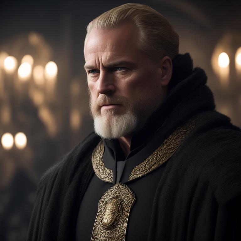 Kevan Lannister