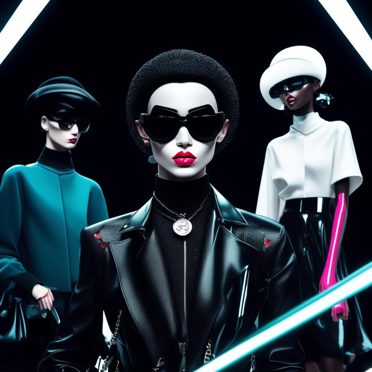 Max_Turbo: LOUIS VUITTON Panic Street Fashion Wears 2024