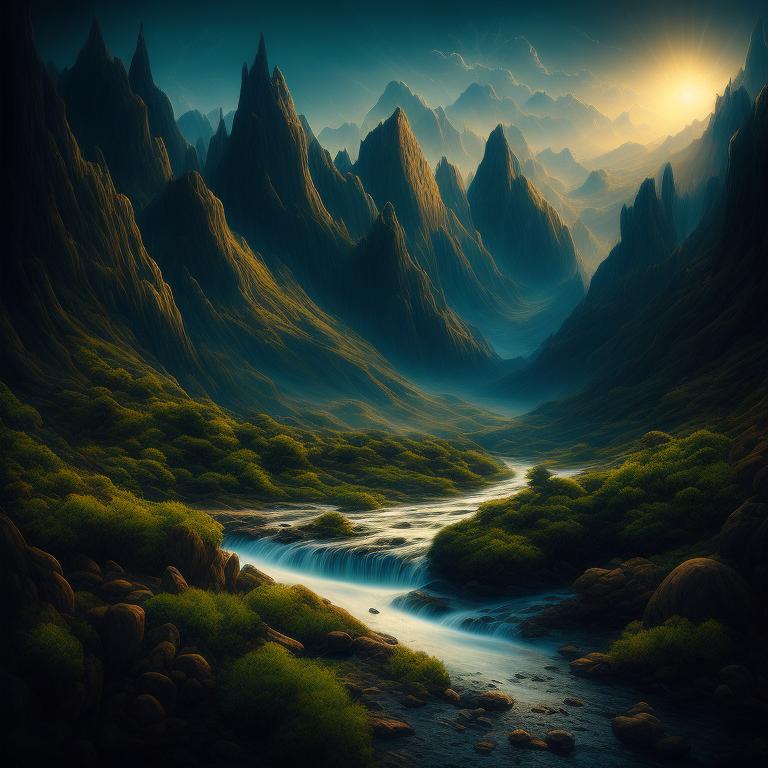 dreamrezzer: Prompt Hunt - Your home for exploring, creating, and ...