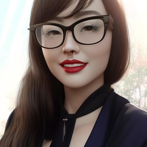 drafty-shrew643: A cute wearing a large witch hat and large robes in an autumn forest