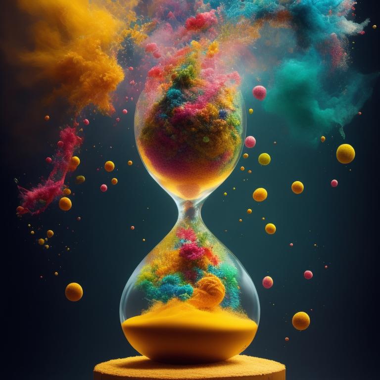 jaysonlynn: Synesthesia of music exploding inside the bottom-half of an ...