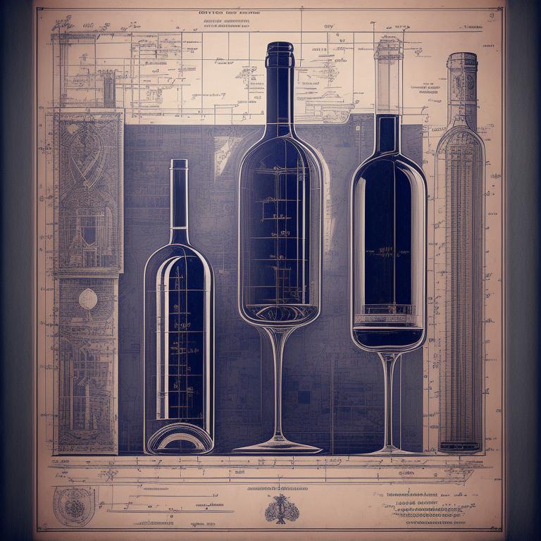 alive-goat248: Monalisa, One Bottle of red Wine, Cabernet Franc, and ...