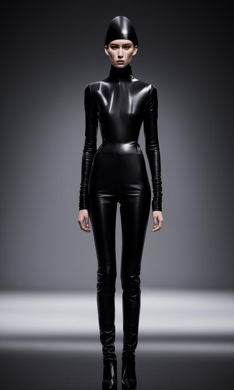 Max_Turbo: Ready-to-wear 2024