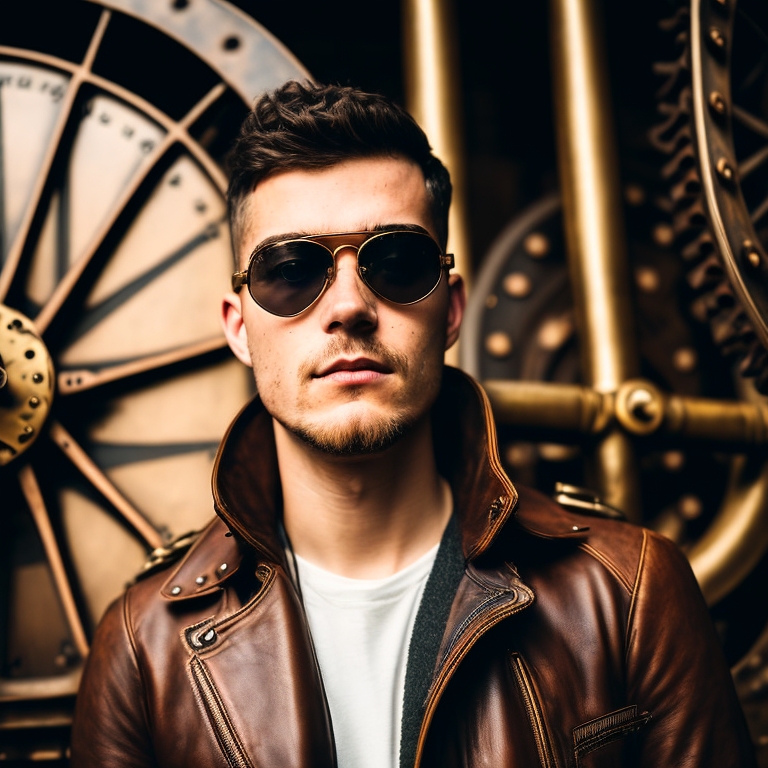 PicStudio.AI: Pro portraits created with AI