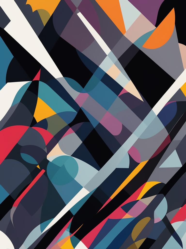 Geometric Pattern Iphone Wallpaper