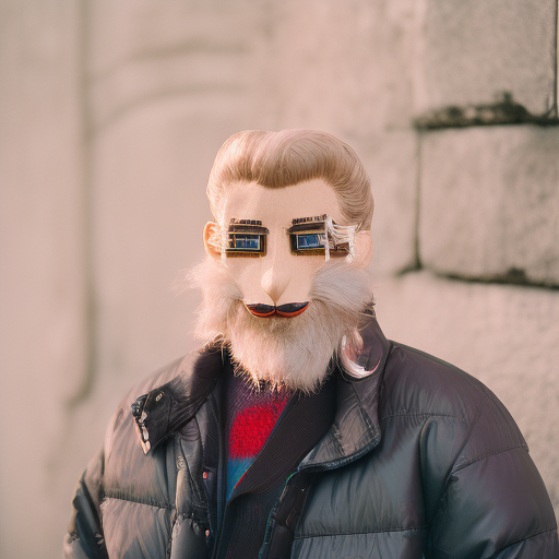 nathangarfinkel: Turn into puppet