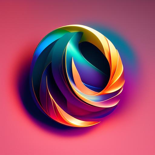 robinbailey: A simple minimalist logo of sea waves