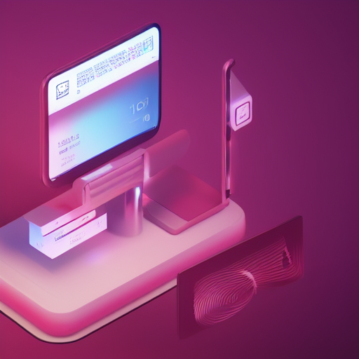 jimmckeeth: biometric identification