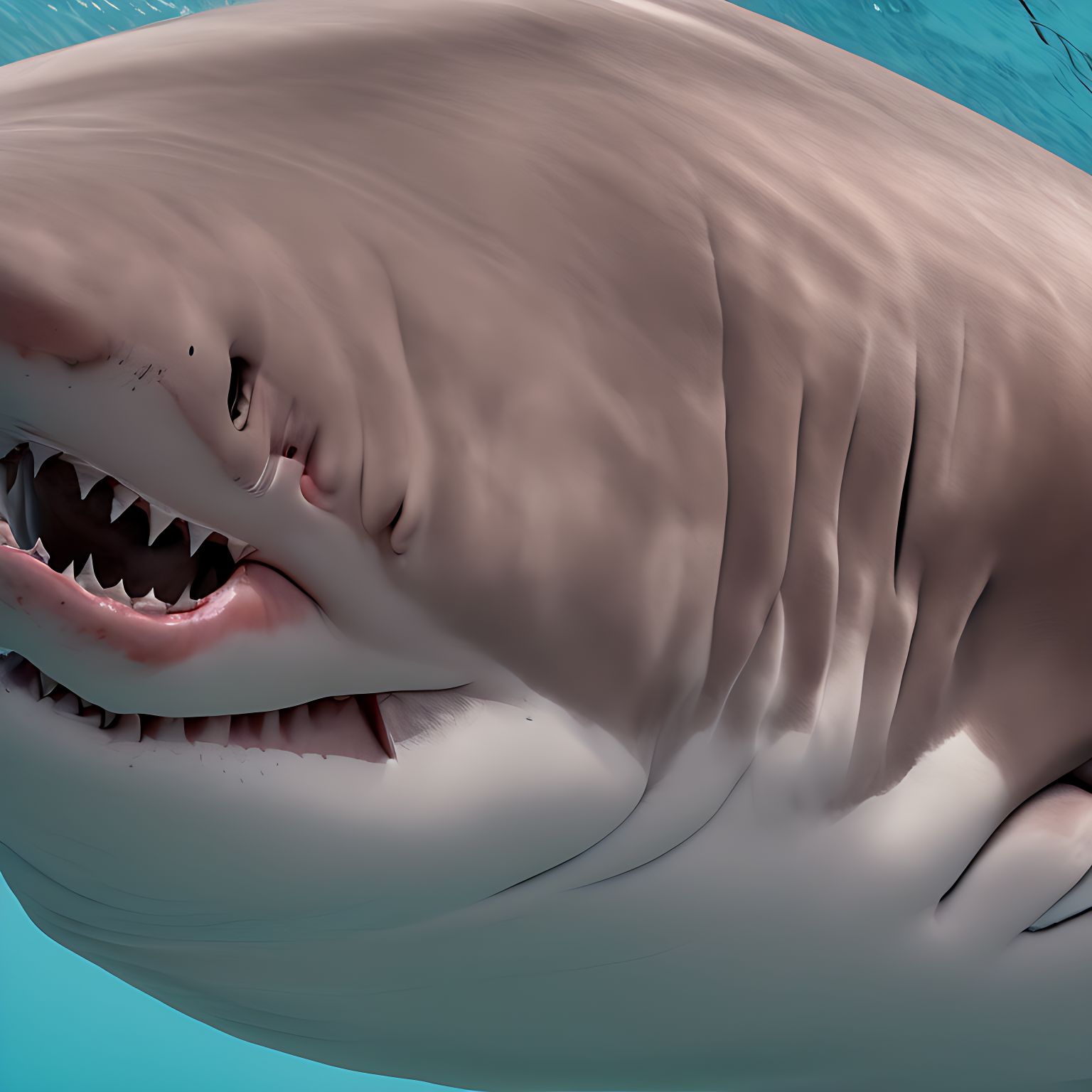 Megalodon National Geographic