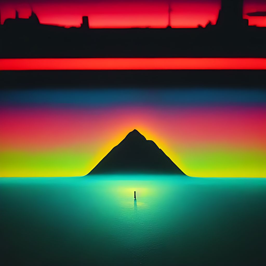 KOPF-KI-NO: the big void