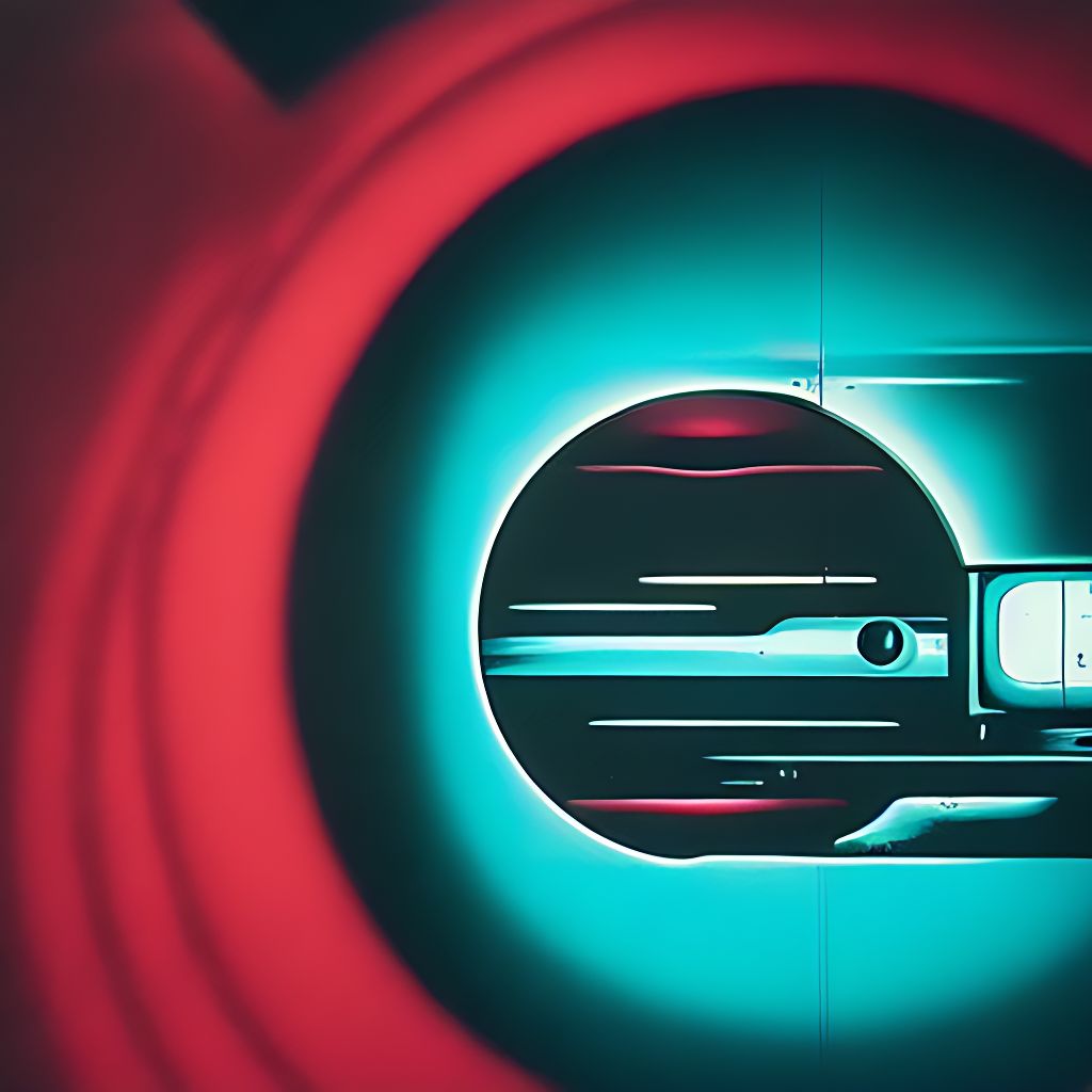 KOPF-KI-NO: the big void