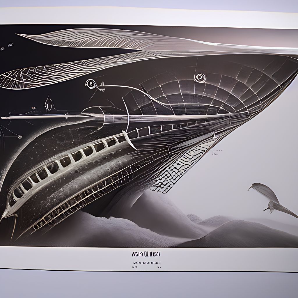 bmg: Evolutionary chart of Alien creatures