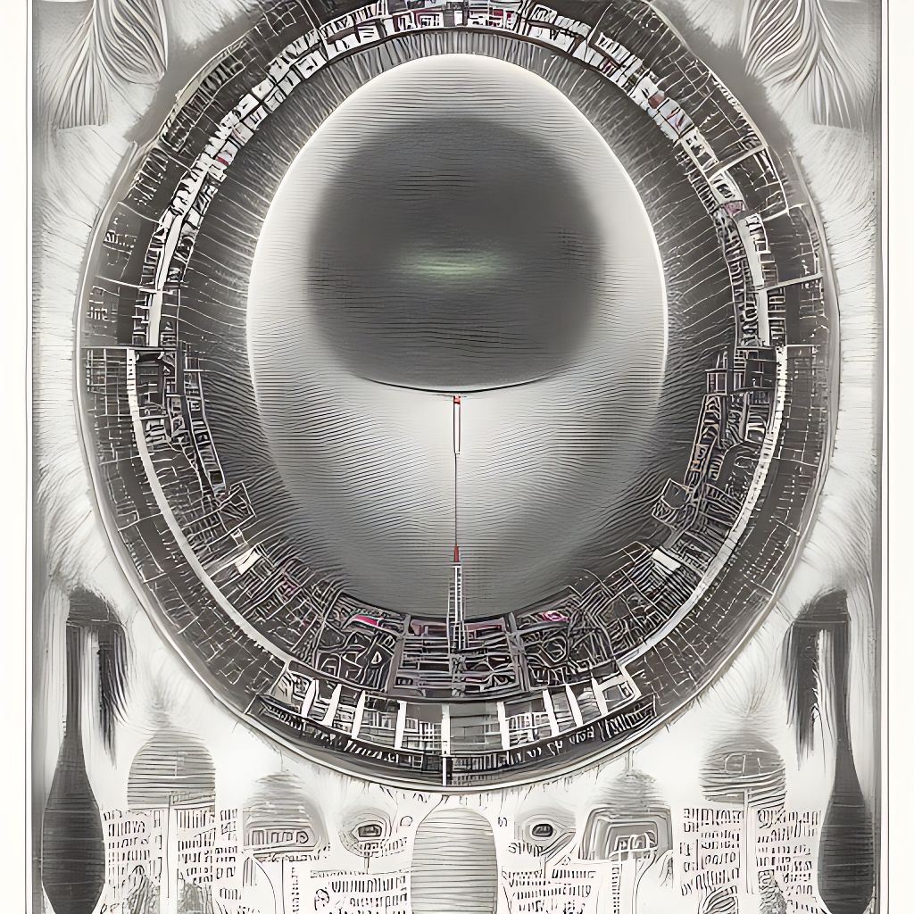 bmg: Evolutionary chart of Alien people