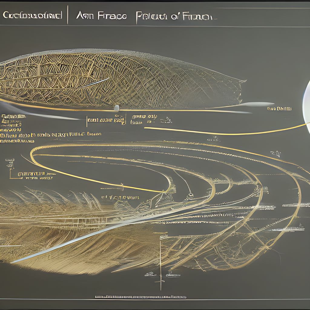 bmg: Evolutionary chart of Alien trace fossil