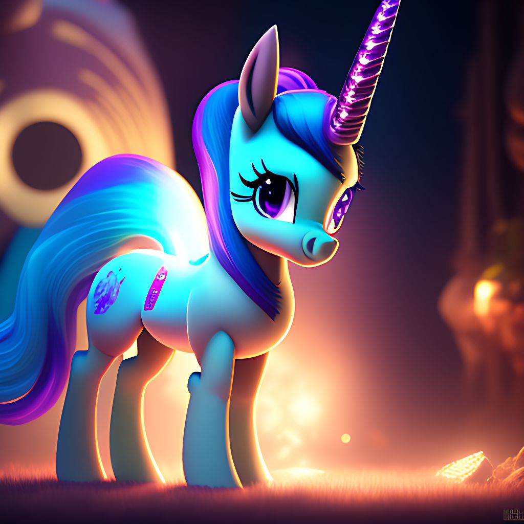 My Little Pony Princess Cadence Wallpaper