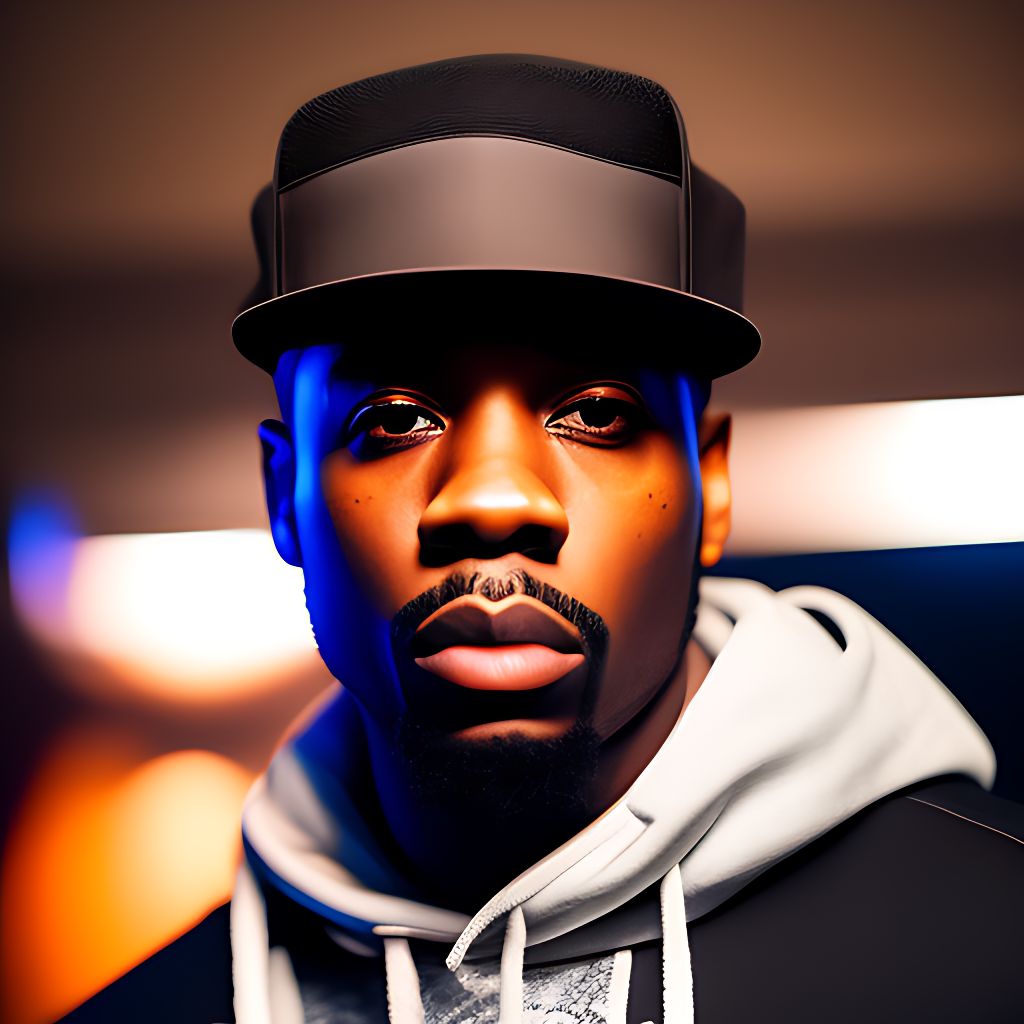 tomevans1: “I can dig rapping but a rapper with a ghost-writer? What ...