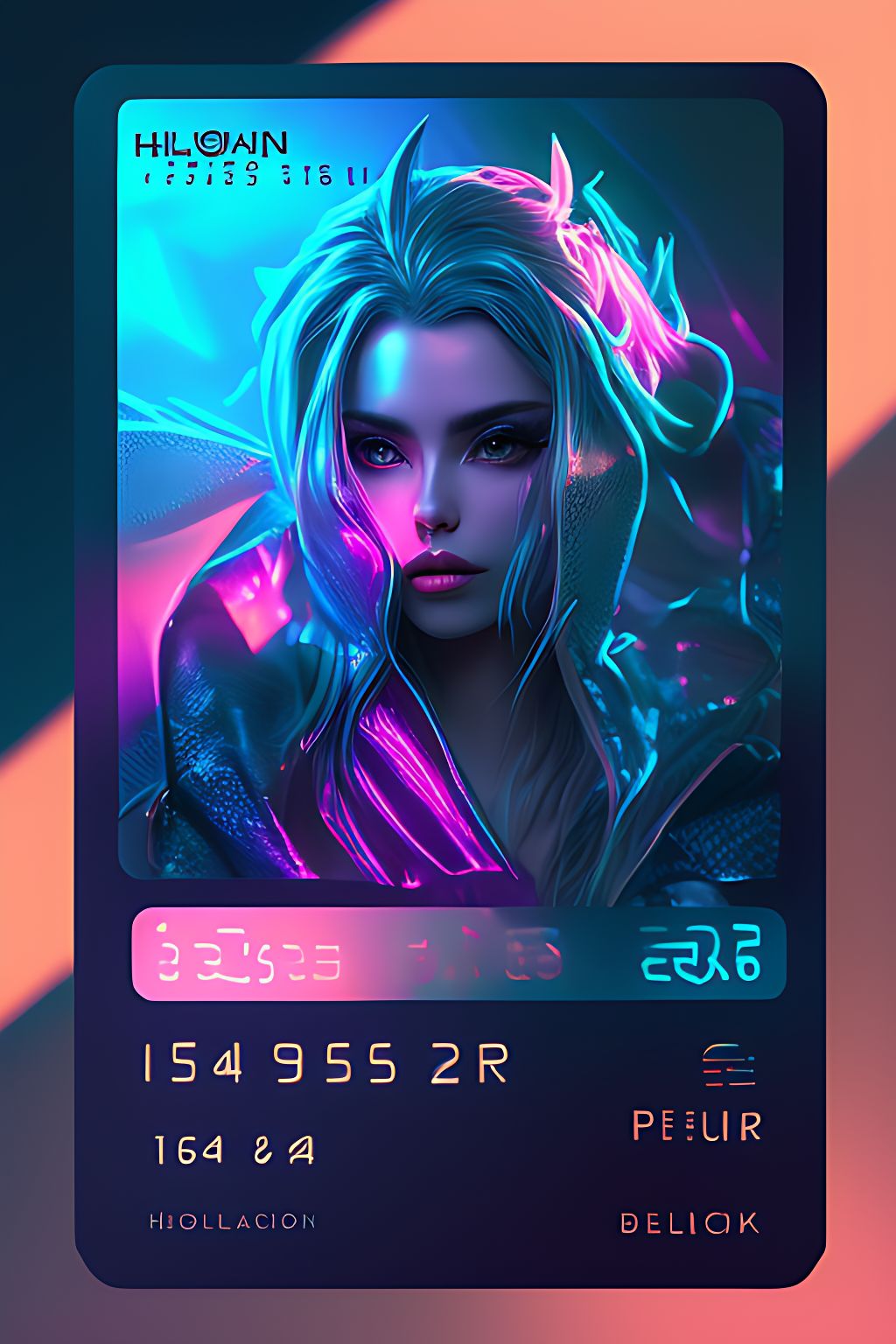 KOPF-KI-NO: Jinx, league of legends, insanely rare collectors edition ...