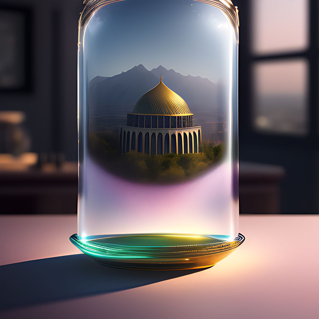 امیرحسینمجیدی: Tehran and milad tower