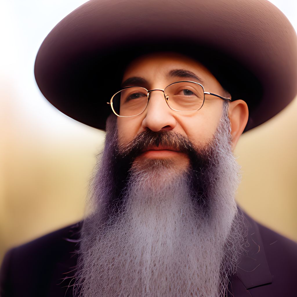 נריתזליגר: Jewish rabbi