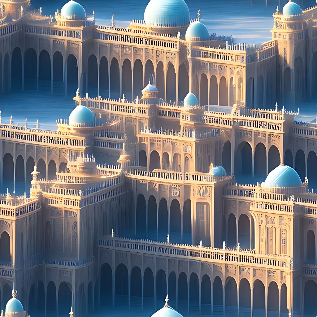 Most Beautiful Palaces In The World