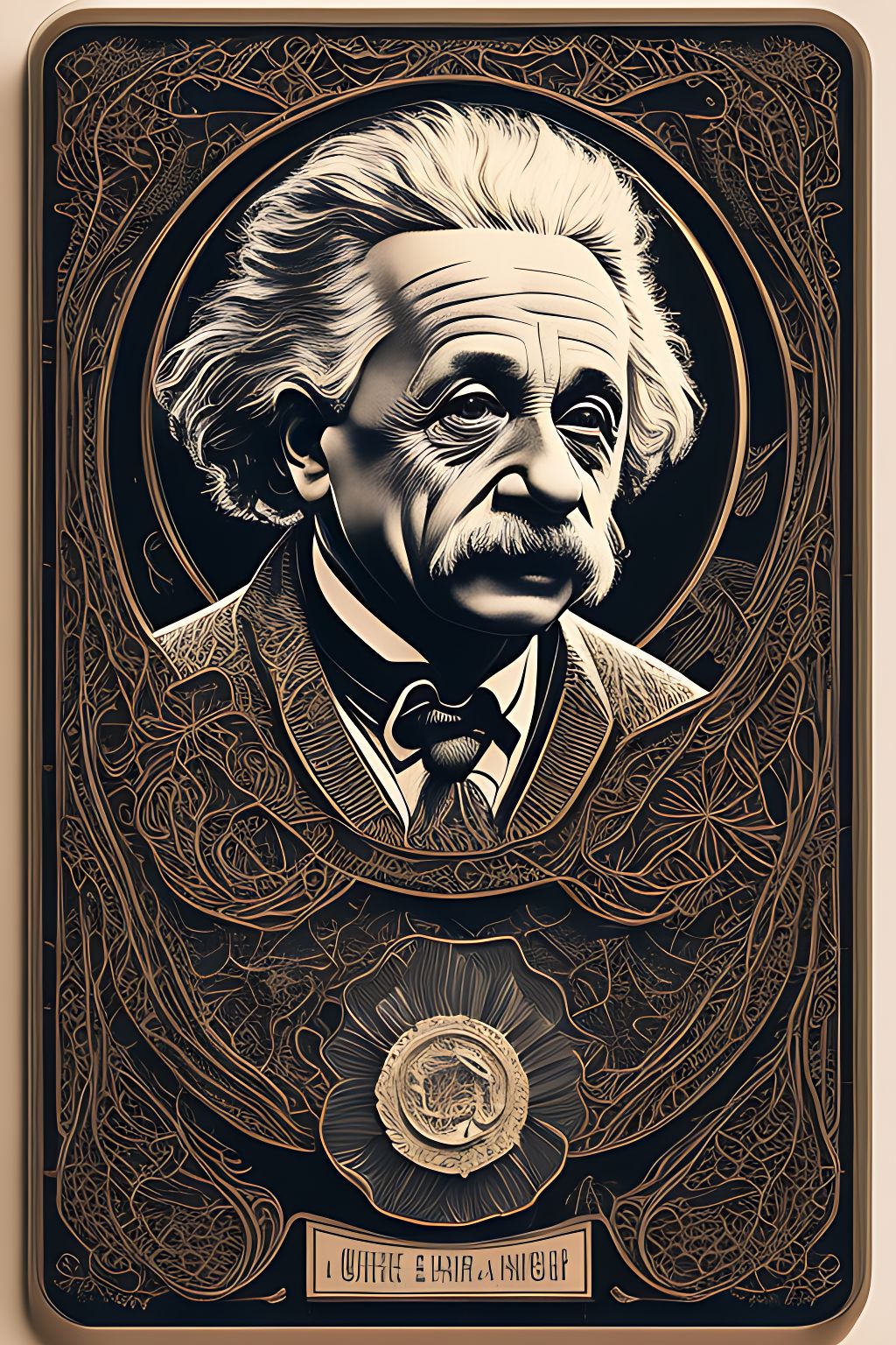 medinamuftić1: Albert Einstein