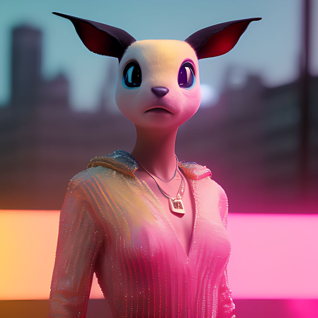 hefty-hornet78: tall fashion model, luxury feel