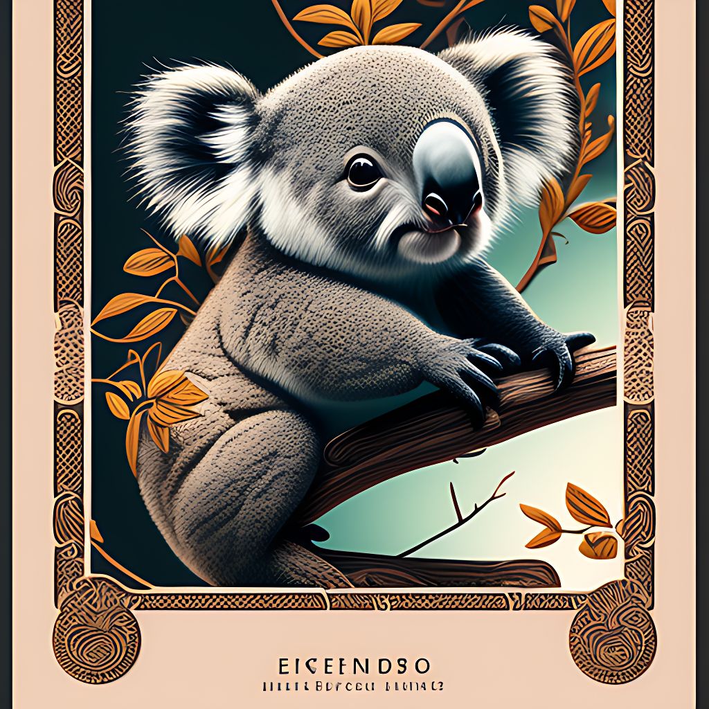 ryanlalonde: Koala
