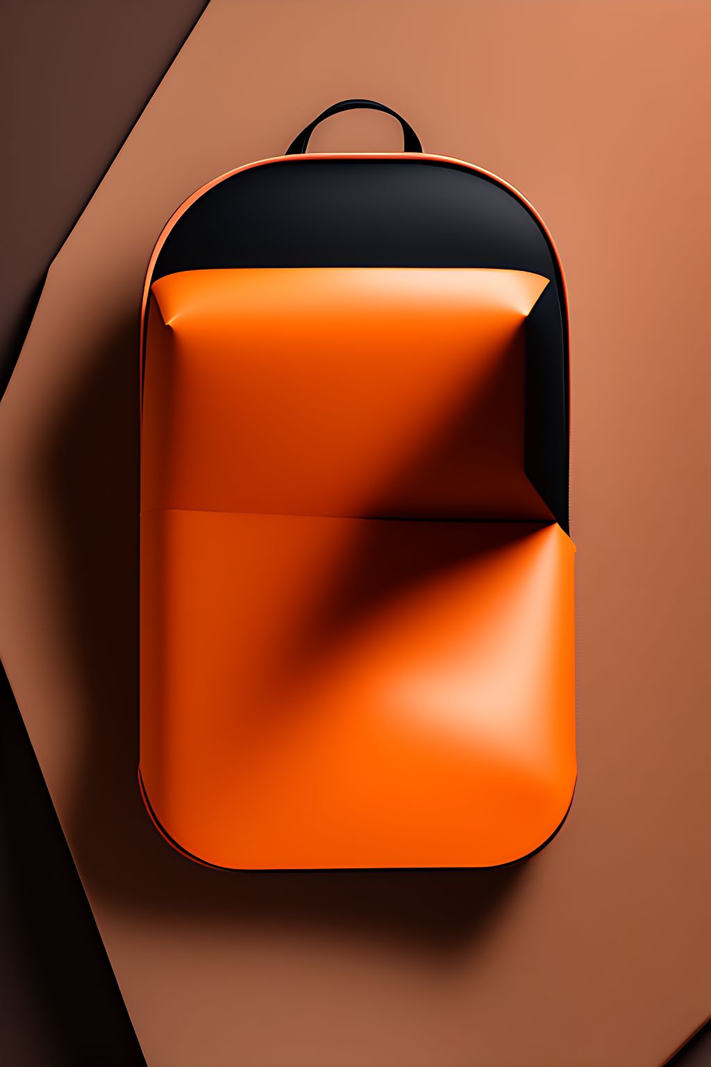 ragazzeit: Create collection of backpacks that combine the layered ...