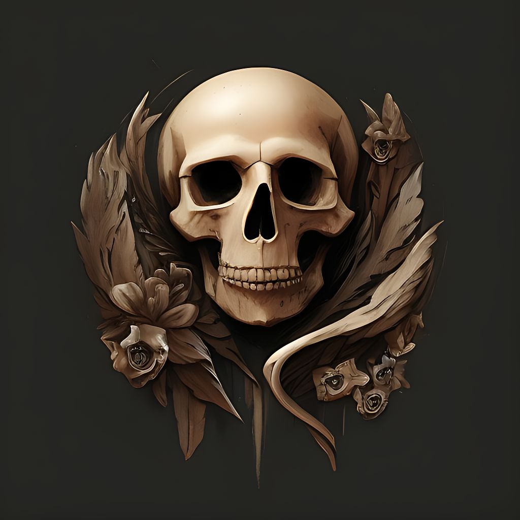 Expendables Skull Wallpaper