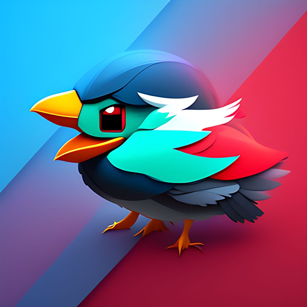 Flappy Bird App Icon