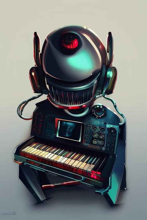 sethmillstein: a synthesizer monster, vintage music gear, hybrid, sci ...