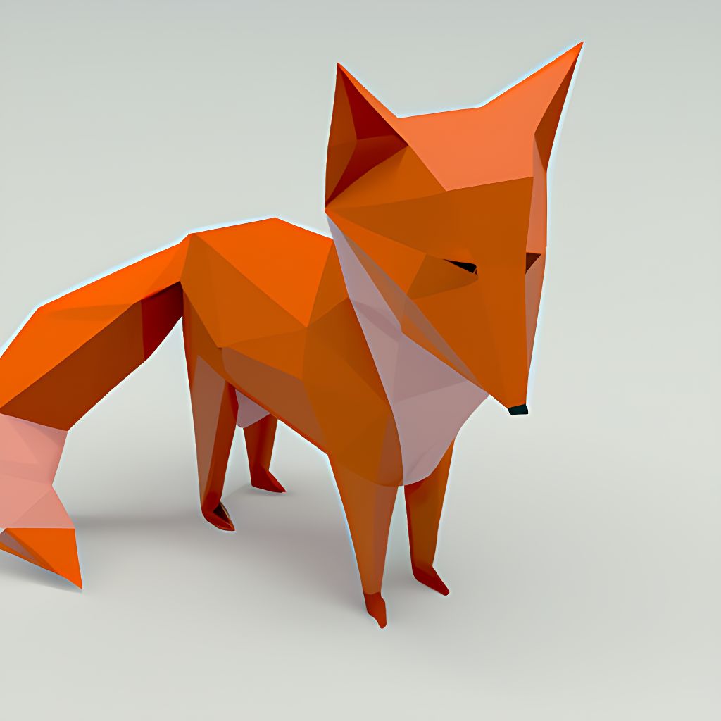 sunbeam2000: red fox