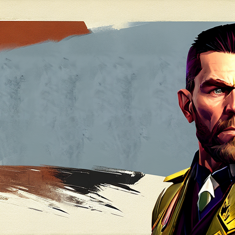 fresh-eel463: Hero man